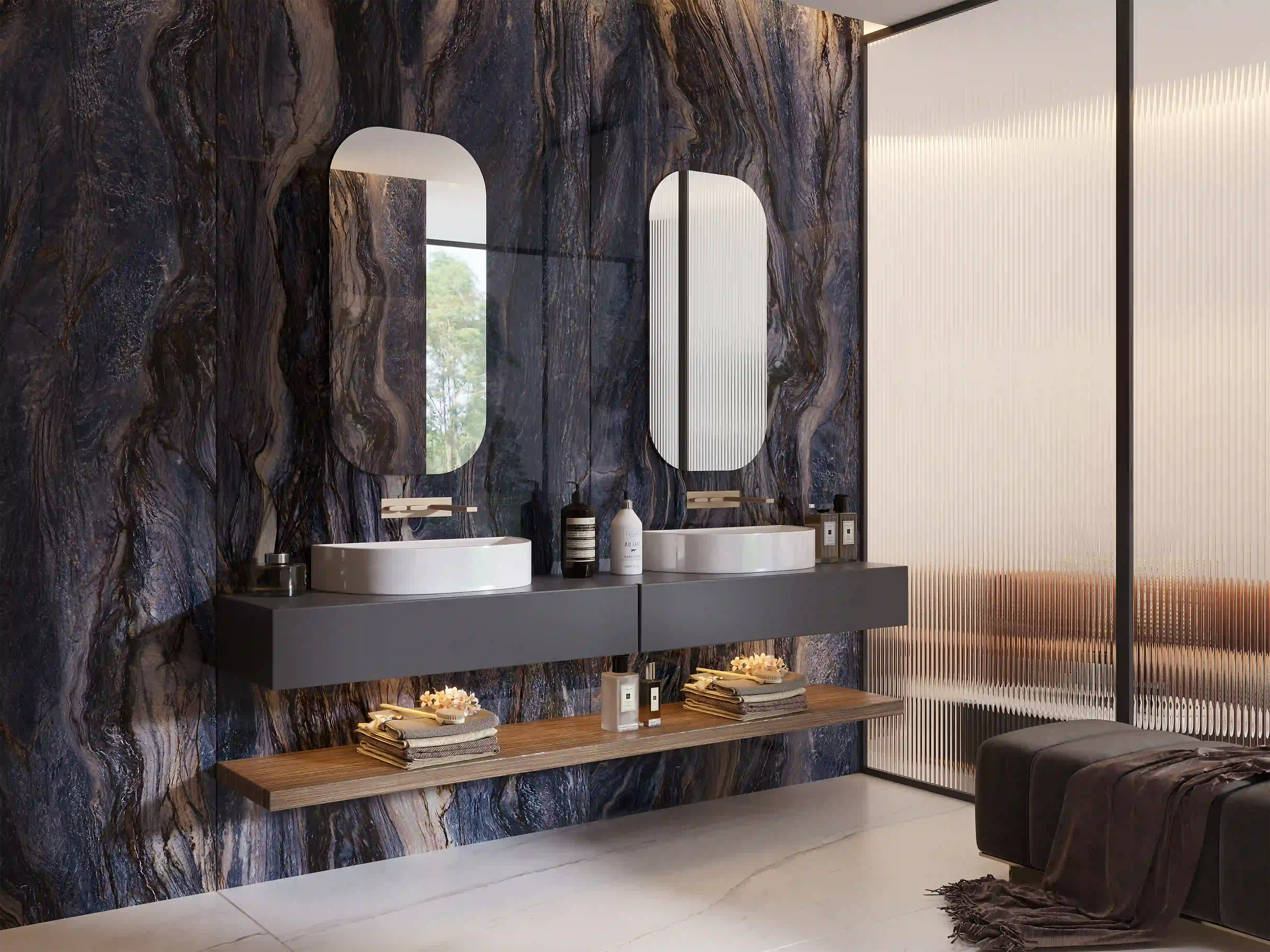 Impressie - Render Company